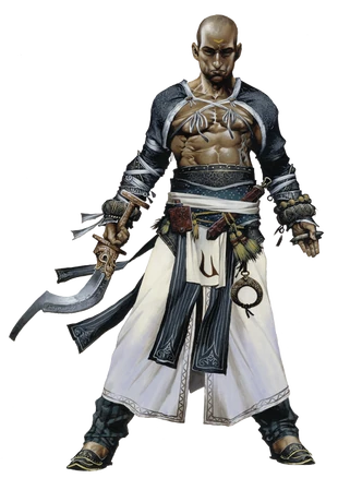 Monk | The Legendary Warband Wiki | Fandom