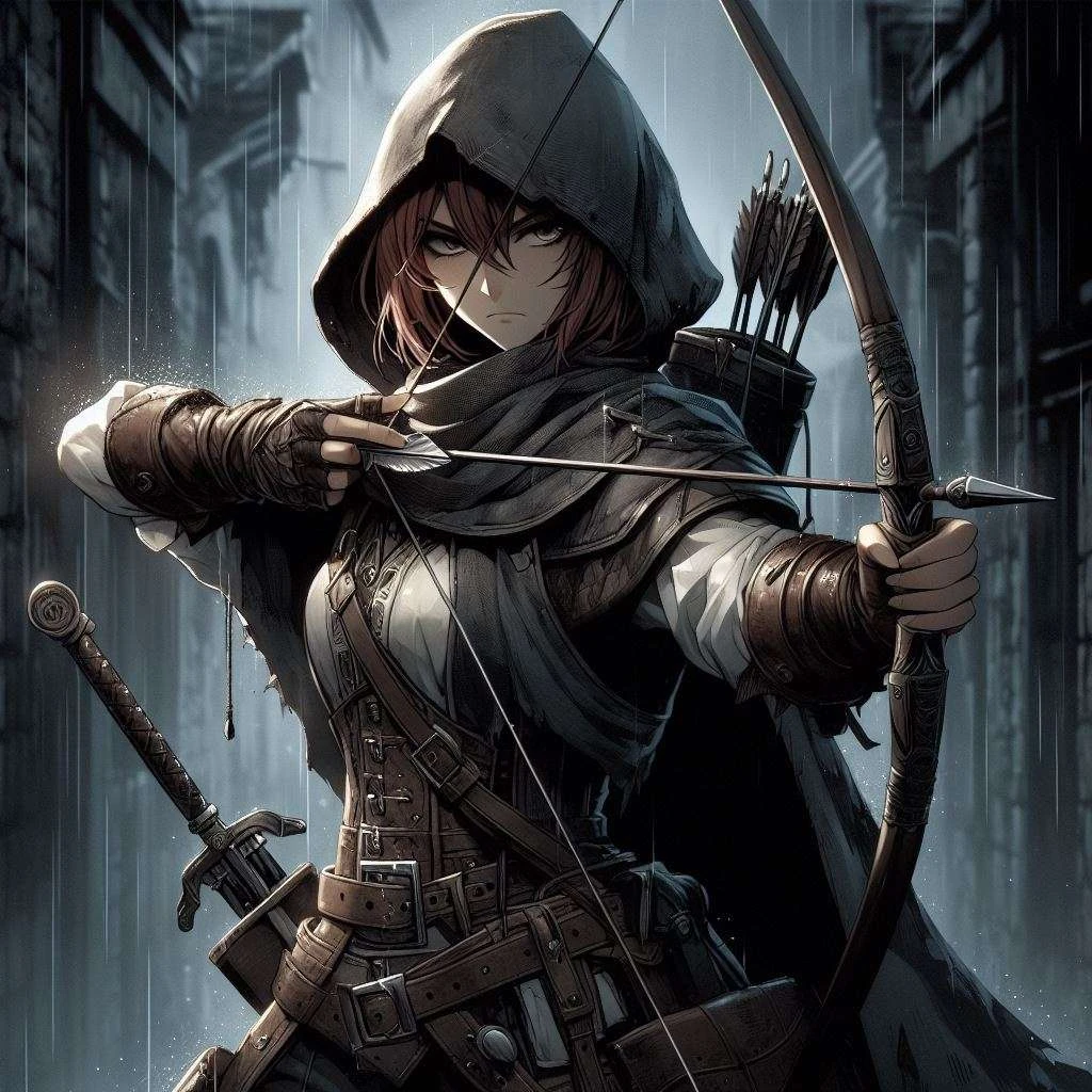 Ariane | The Legendary Warband Wiki | Fandom