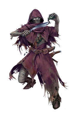 Caligni (Darkfolk) | The Legendary Warband Wiki | Fandom