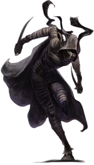 Caligni (Darkfolk) | The Legendary Warband Wiki | Fandom