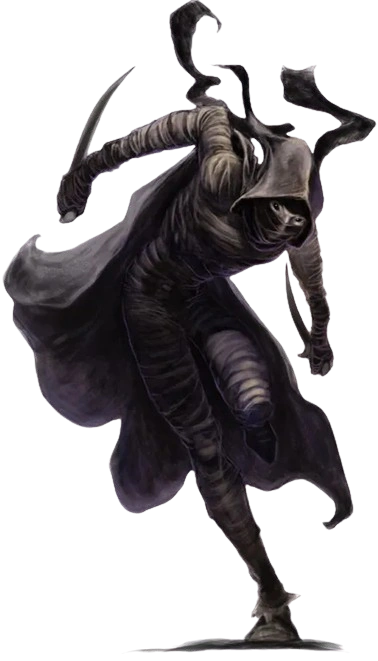 Caligni (Darkfolk) | The Legendary Warband Wiki | Fandom