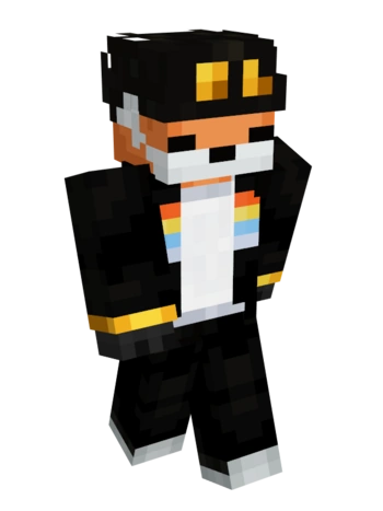 Fundy | The Legendcraft Wiki | Fandom