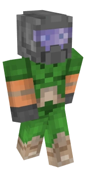 XisumaVoid | The Legendcraft Wiki | Fandom