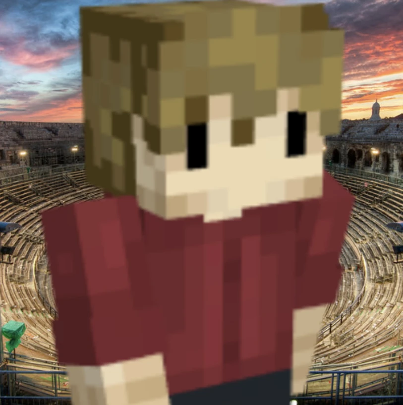 Grian | The Legends BrantSteele Wiki | Fandom