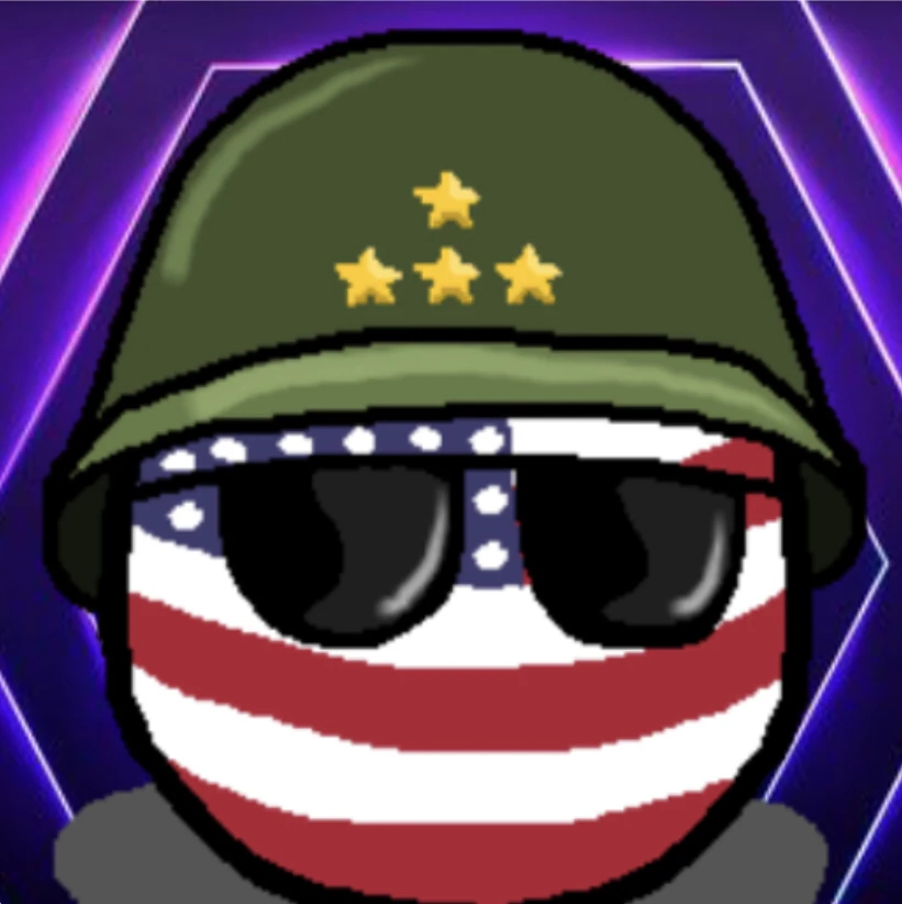 USAball | The Legends BrantSteele Wiki | Fandom