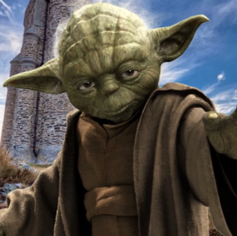 Yoda | The Legends BrantSteele Wiki | Fandom