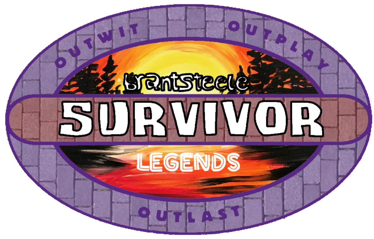 Survivor: Legends | The Legends BrantSteele Wiki | Fandom