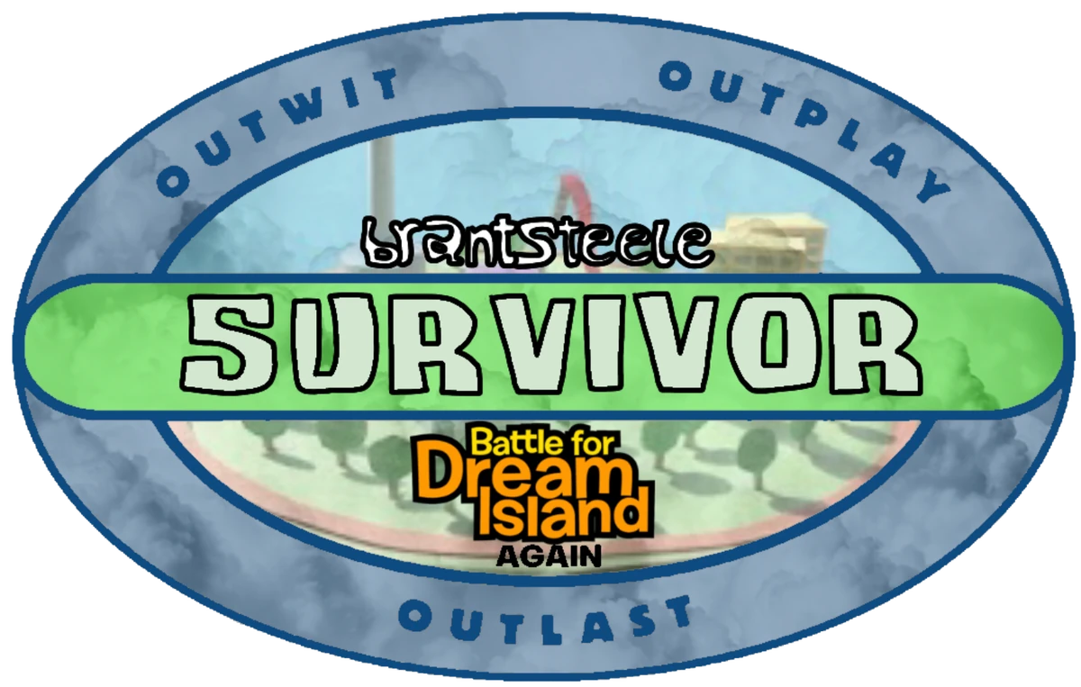 Survivor: Battle for Dream Island Again | The Legends BrantSteele Wiki ...