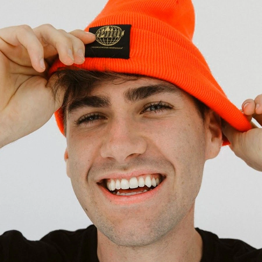 Airrack | The Legends BrantSteele Wiki | Fandom