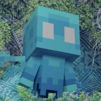 Allay | The Legends BrantSteele Wiki | Fandom