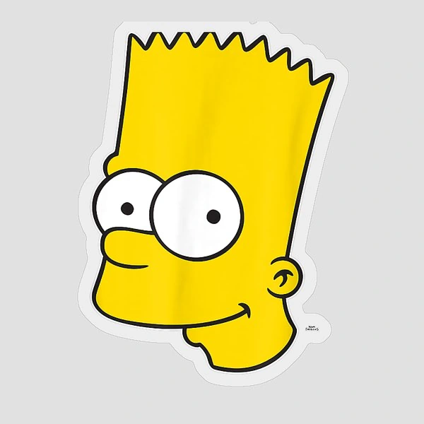 Bart Simpson | The Legends BrantSteele Wiki | Fandom