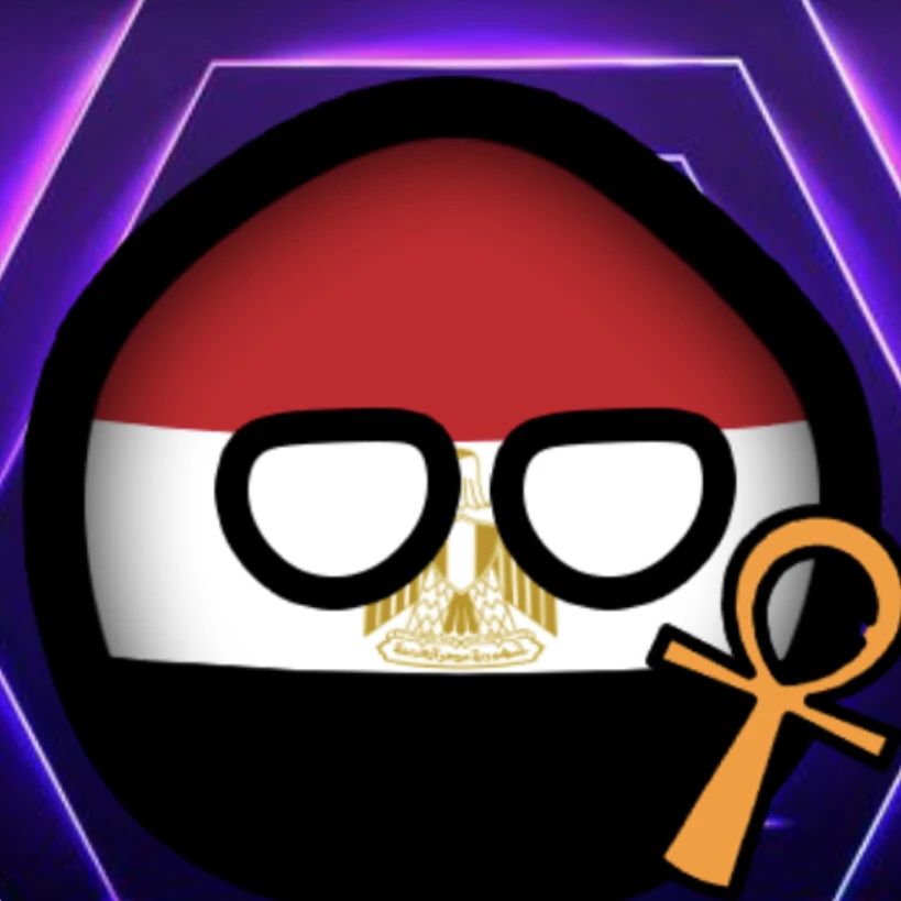 Egypt | The Legends BrantSteele Wiki | Fandom