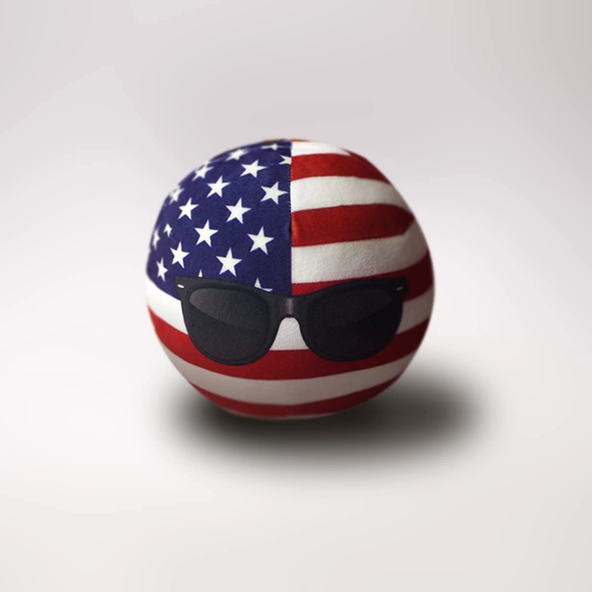 USAball | The Legends BrantSteele Wiki | Fandom