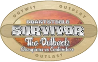 Survivor: The Outback | The Legends BrantSteele Wiki | Fandom