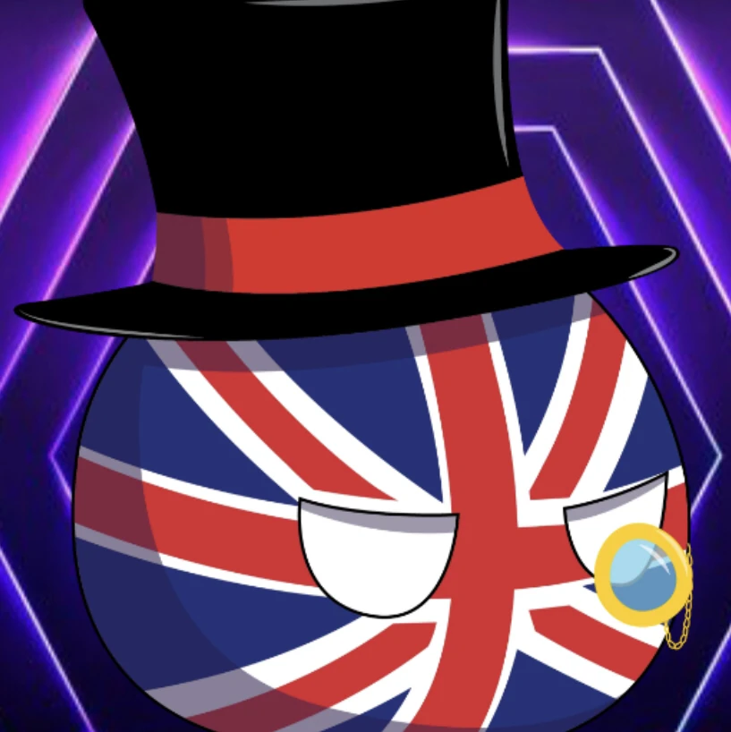 United Kingdom | The Legends BrantSteele Wiki | Fandom