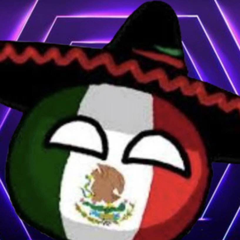 Mexico | The Legends BrantSteele Wiki | Fandom