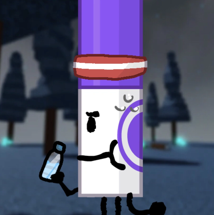 Runner Marker | The Legends BrantSteele Wiki | Fandom