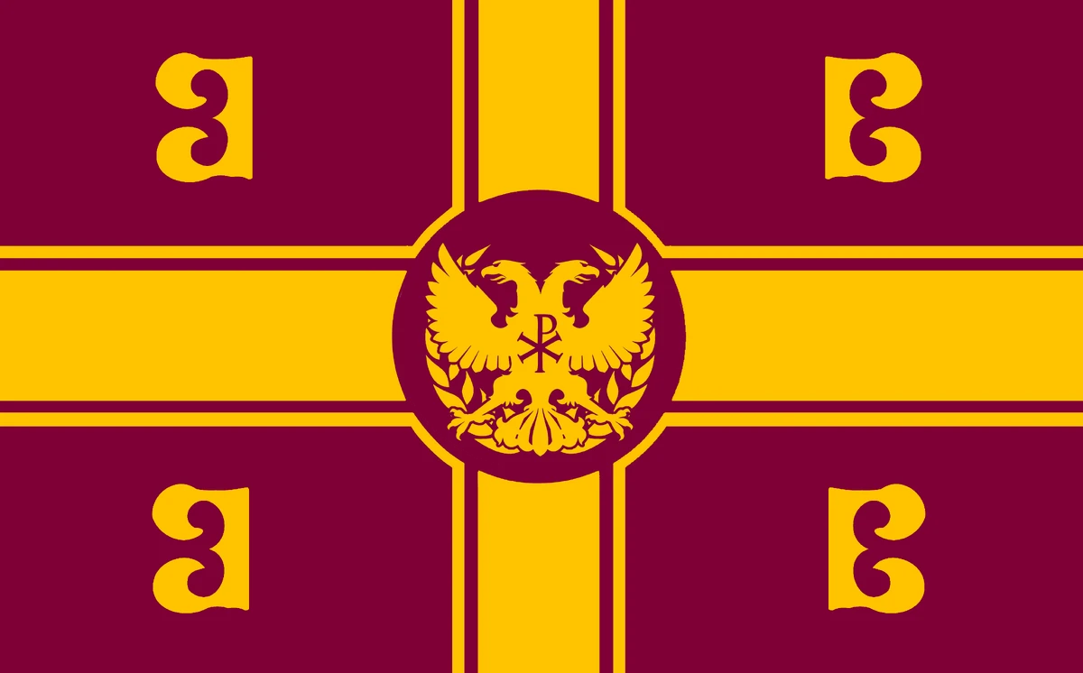 Imperus Romanus | The End Times Wiki | Fandom