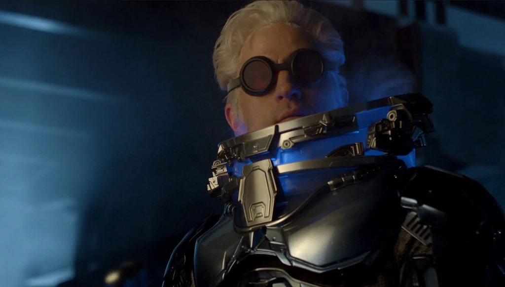 Victor Fries (Mr Freeze) | The End Times Wiki | Fandom