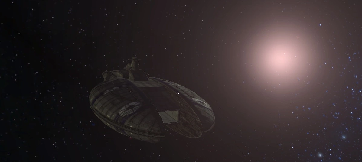 Bartlewicz Revenant Class Assault Carrier | The End Times Wiki | Fandom