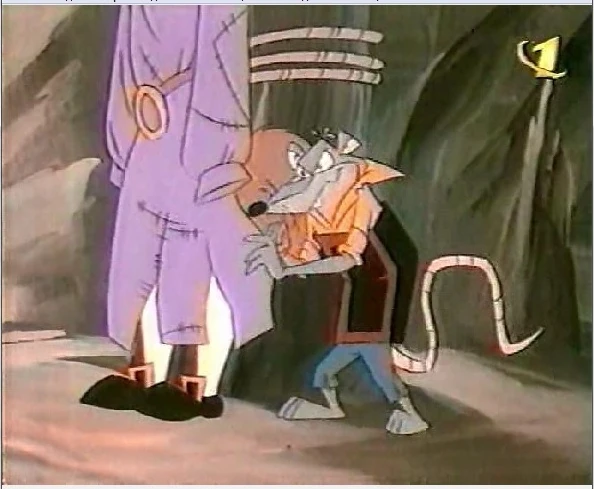 Rat | The Legends of Treasure Island Wiki | Fandom