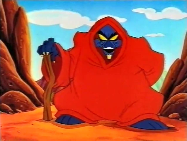 Pew the Rat | The Legends of Treasure Island Wiki | Fandom