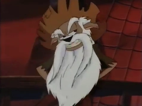 Ben Gunn | The Legends of Treasure Island Wiki | Fandom