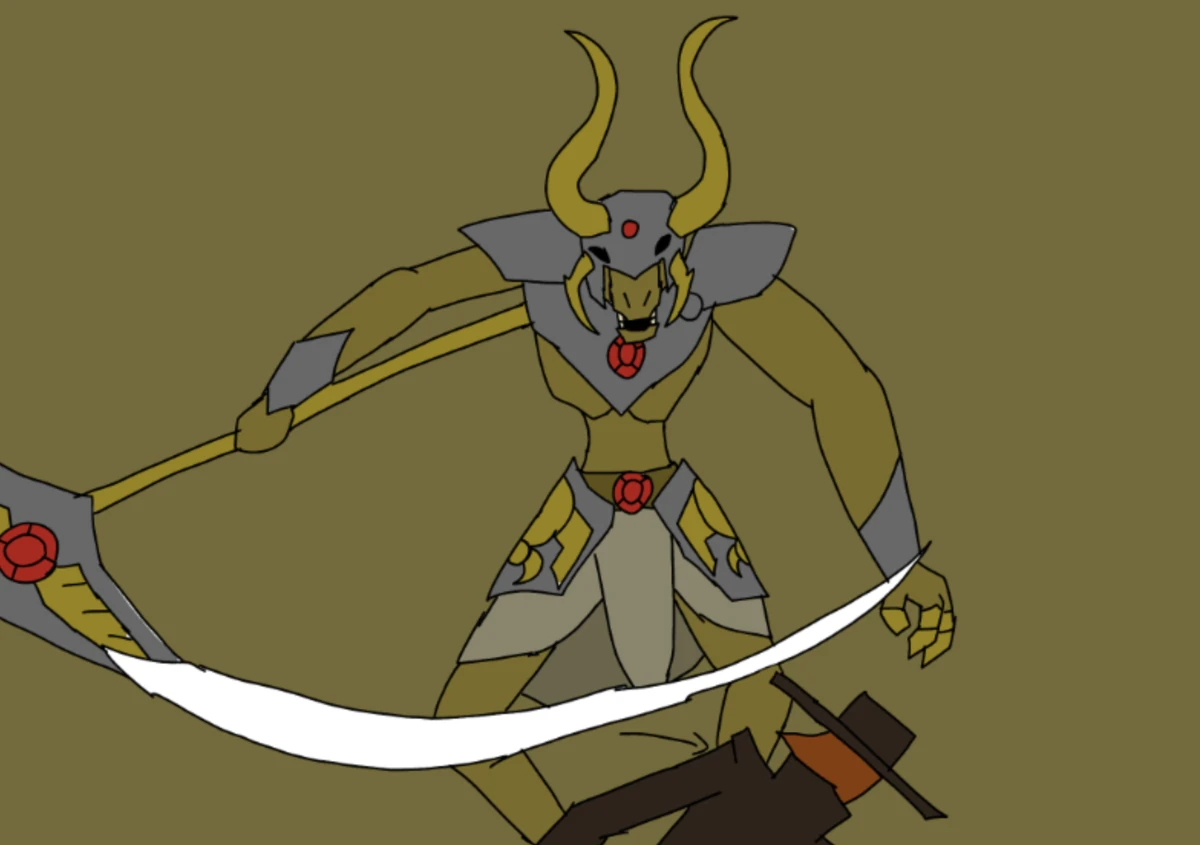 Apisibn Herd | The Legends of Van Helsing Wiki | Fandom