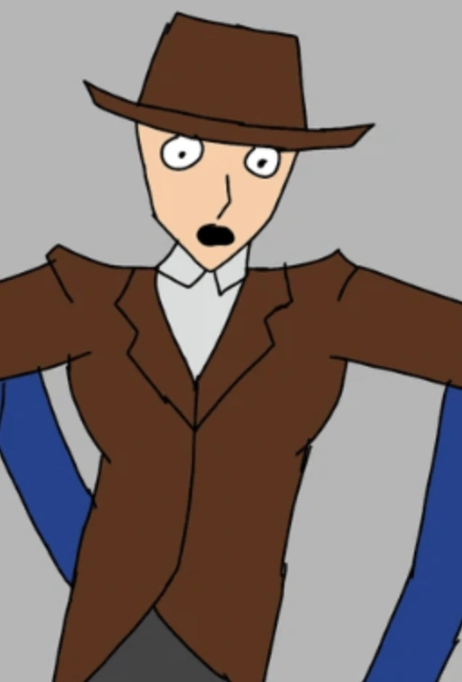 Mike Stevens | The Legends of Van Helsing Wiki | Fandom