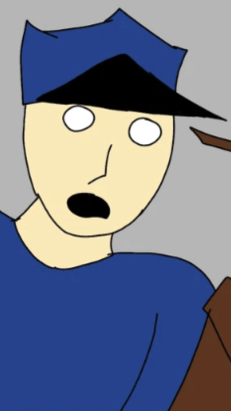 Ralph Norton | The Legends of Van Helsing Wiki | Fandom