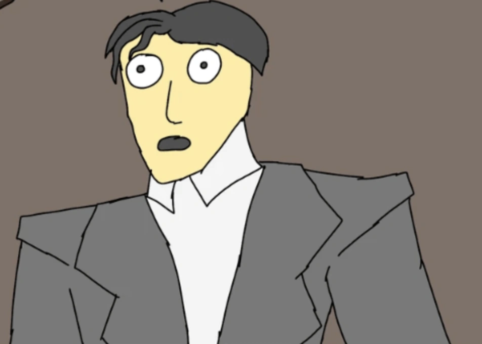 Conrad Otranto | The Legends of Van Helsing Wiki | Fandom