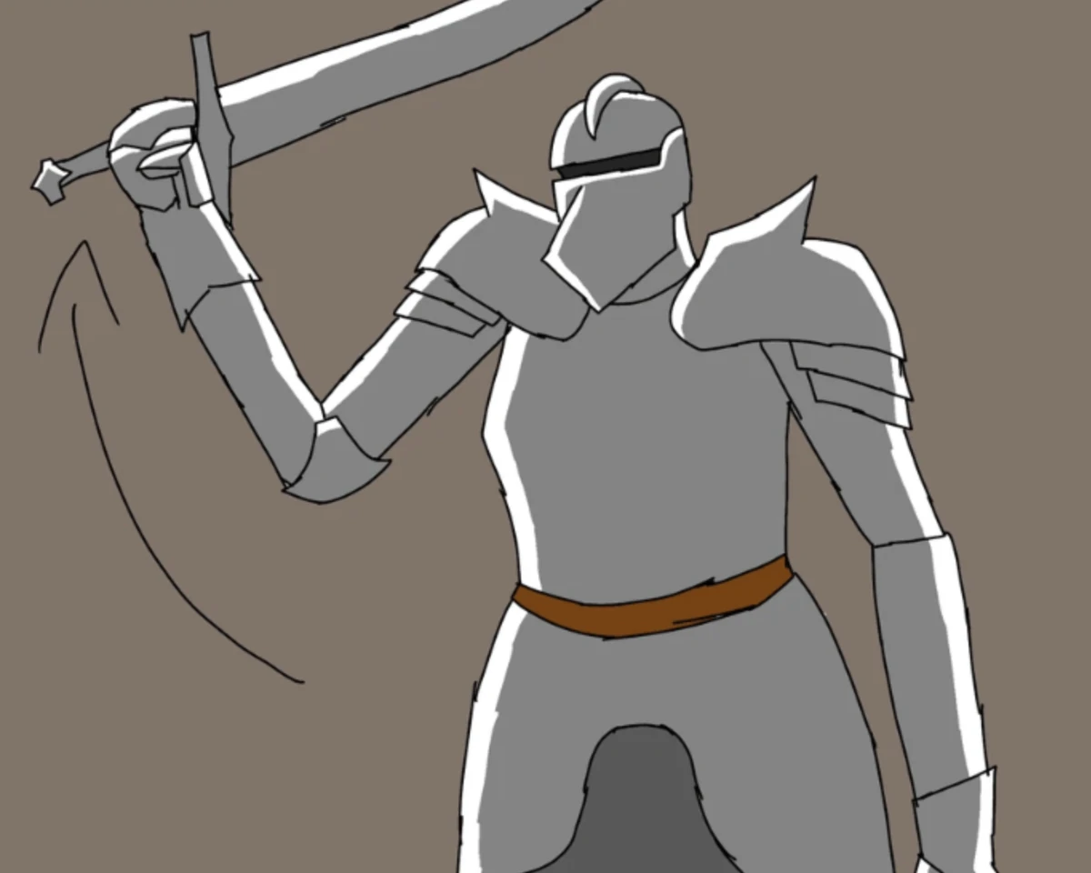 Animated Armor | The Legends of Van Helsing Wiki | Fandom