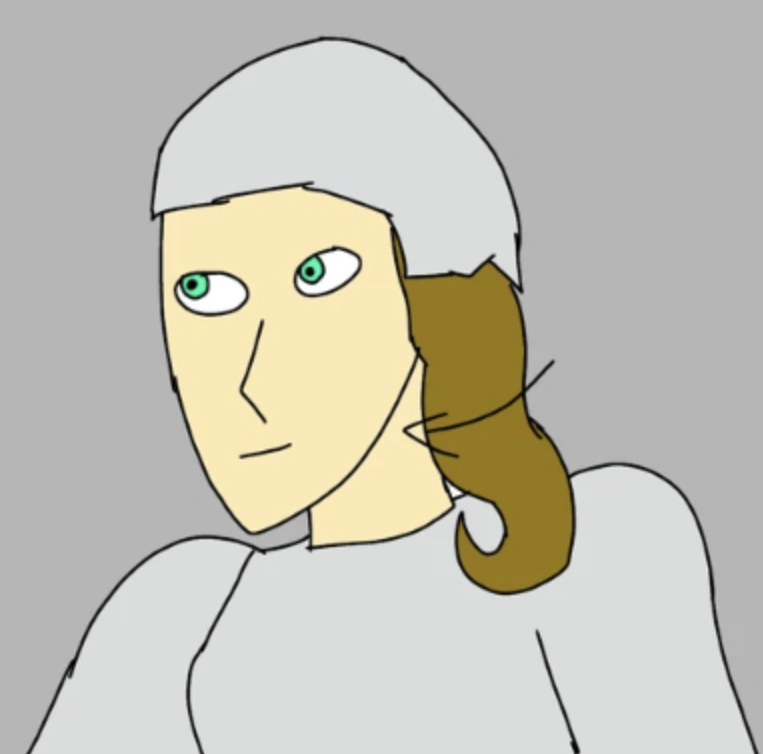 Molly Riordan | The Legends of Van Helsing Wiki | Fandom