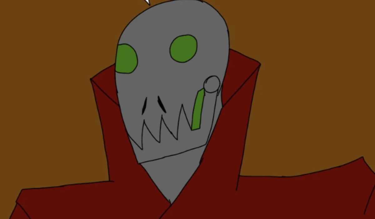 Stitch Walker | The Legends of Van Helsing Wiki | Fandom