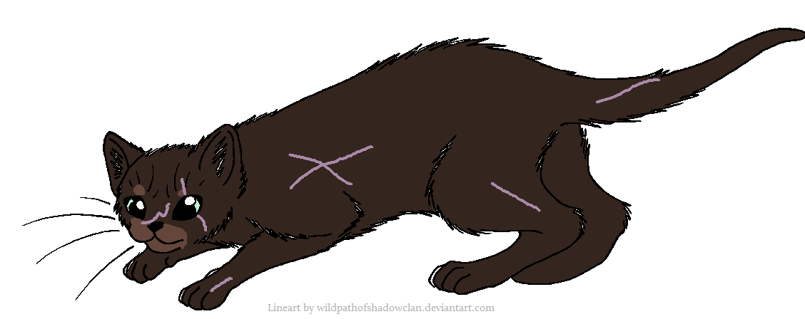 Tawny | The legends Wiki | Fandom