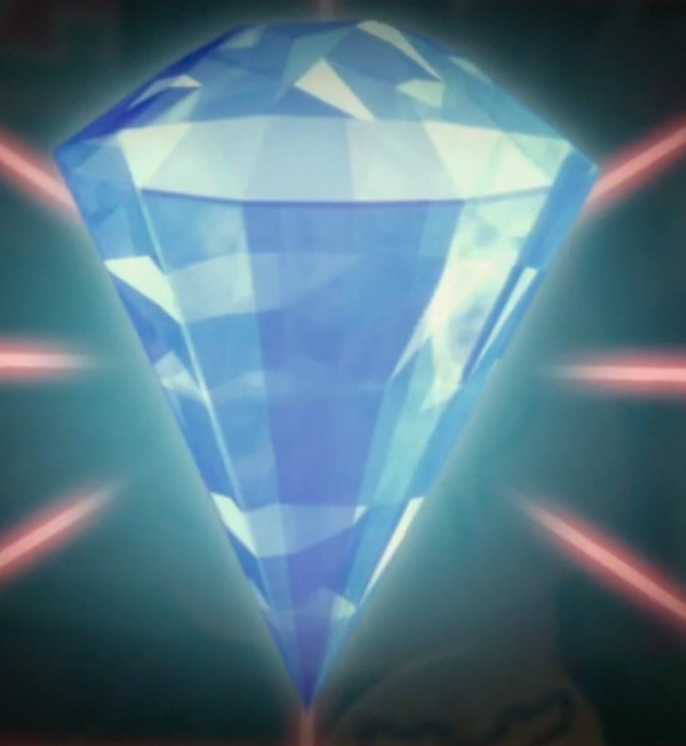 Realm Crystal | The Legion of Elements (Fanfiction Series) Wiki | Fandom