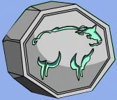Sheep Talisman | The Legion of Elements (Fanfiction Series) Wiki | Fandom