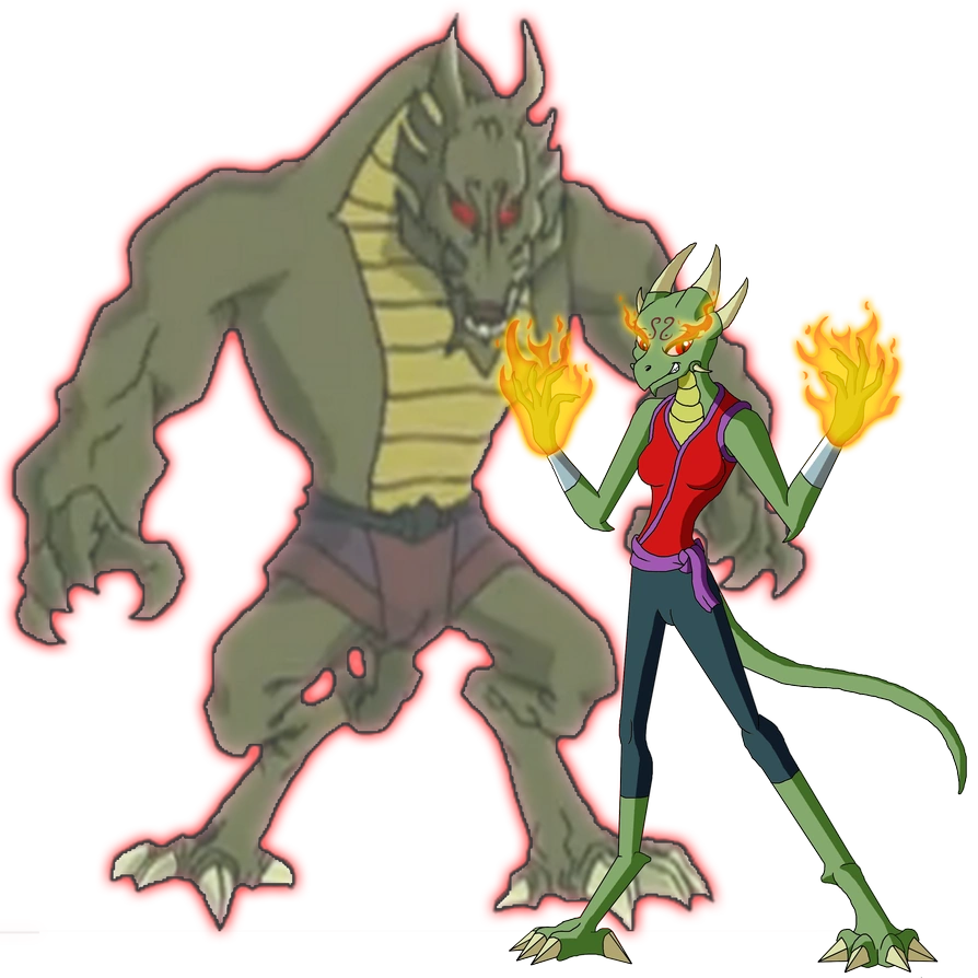 Pyra | The Legion of Elements (Fanfiction Series) Wiki | Fandom