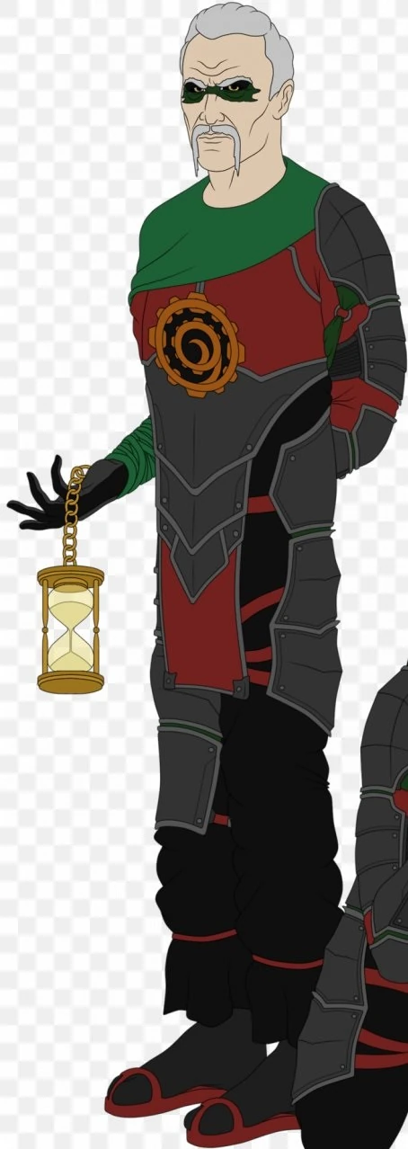 Krux | The Legion of Elements (Fanfiction Series) Wiki | Fandom