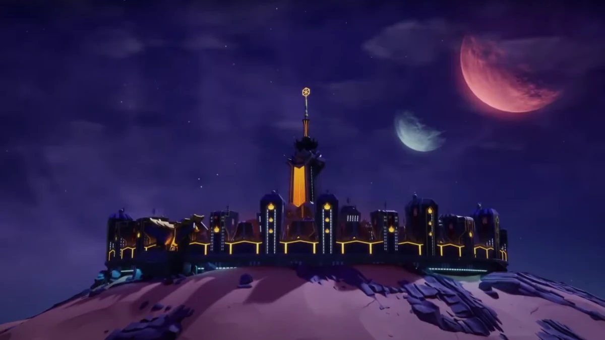 Imperium | The Legion of Elements (Fanfiction Series) Wiki | Fandom