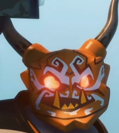 Mask of Deception | The Legion of Elements (Fanfiction Series) Wiki ...