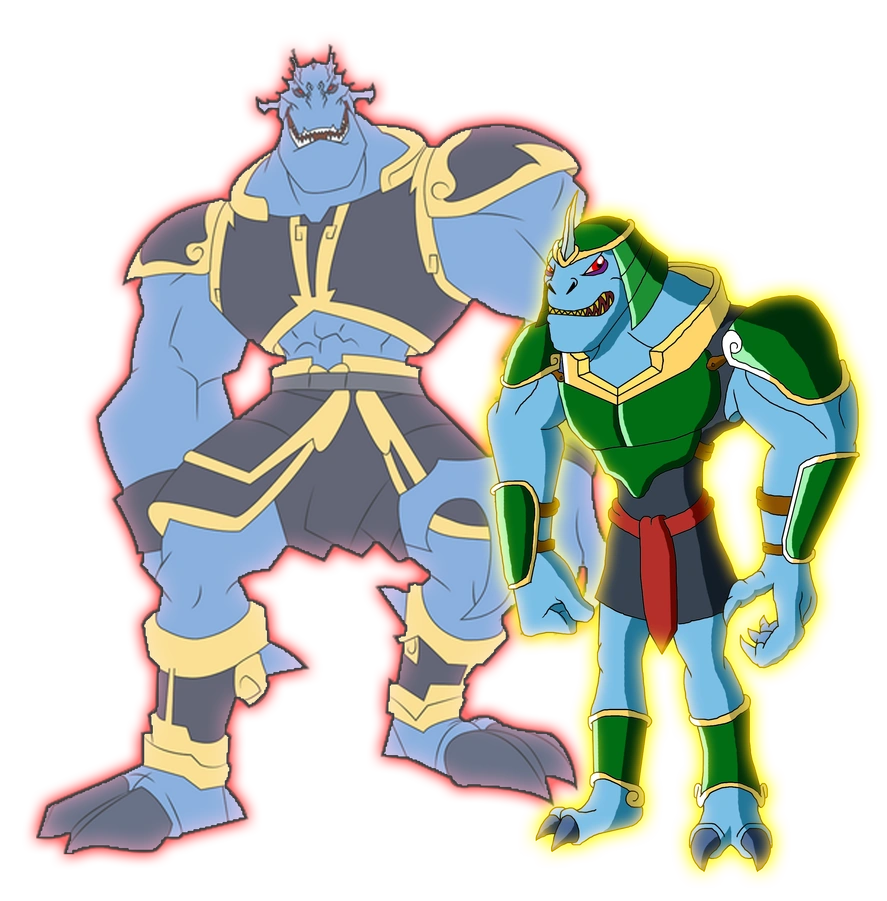 Volteer | The Legion of Elements (Fanfiction Series) Wiki | Fandom