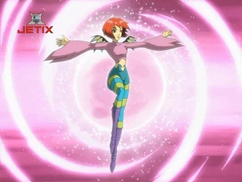 Will Vandom (J-WITCH) | The Legion of Elements (Fanfiction Series) Wiki ...