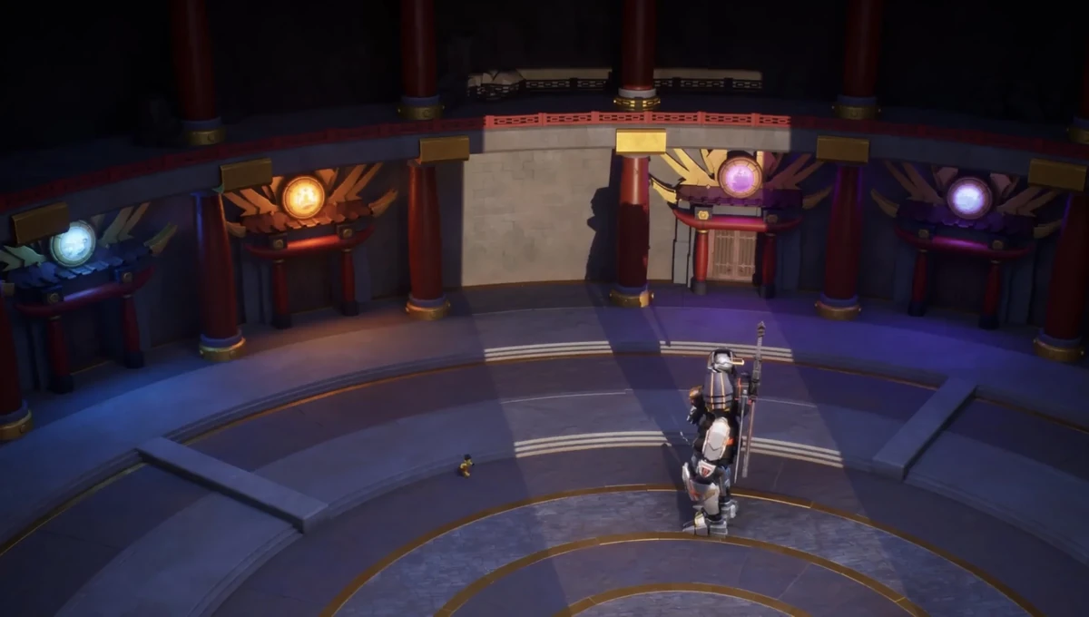 Portal Gates | The Legion of Elements (Fanfiction Series) Wiki | Fandom