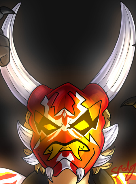 Mask Of Vengeance The Legion Of Elements Fanfiction Series Wiki