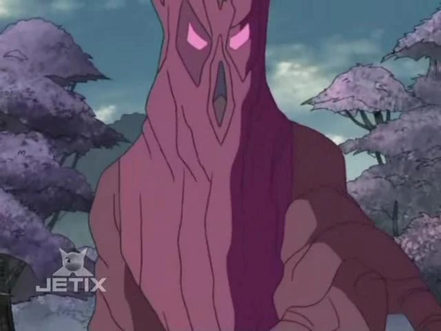 Bitterroot | The Legion of Elements (Fanfiction Series) Wiki | Fandom