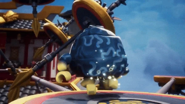 Balance (Element) | The Legion of Elements (Fanfiction Series) Wiki ...