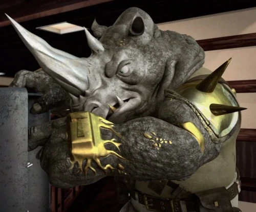 Ivan Steranko | The Legion of Elements (Fanfiction Series) Wiki | Fandom