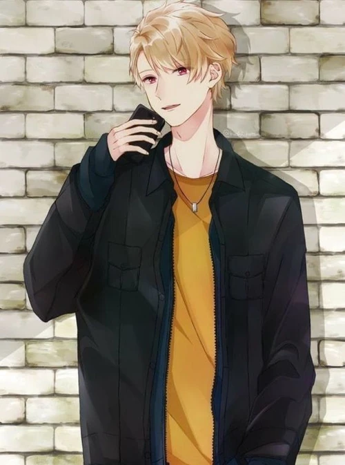 Rowan Crawford | The Legion of Elements (Fanfiction Series) Wiki | Fandom