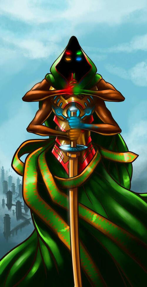 Temprallis The Legion Of Elements Fanfiction Series Wiki Fandom